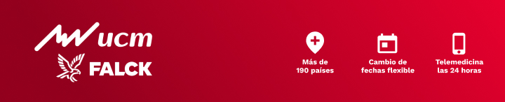 Asistencia al viajero UCM | Assist Card Uruguay